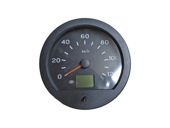 Спидометр электронный 24В КамАЗ, МАЗ, ПАЗ, КрАЗ