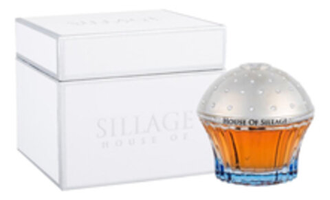 House Of Sillage Love is in the Air духи 75мл