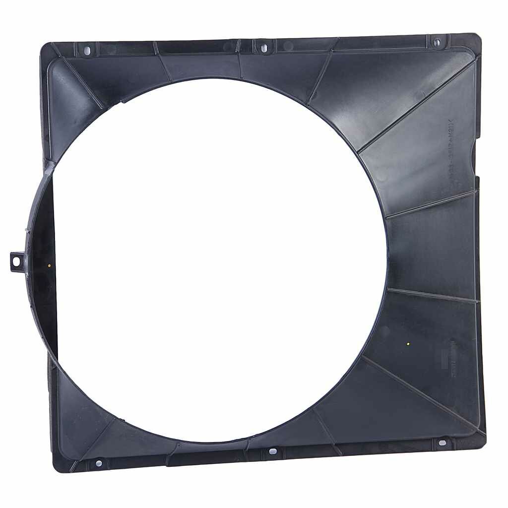 Кожух HD65,72 вентилятора охлаждения KB, 25397-5H001, KBP