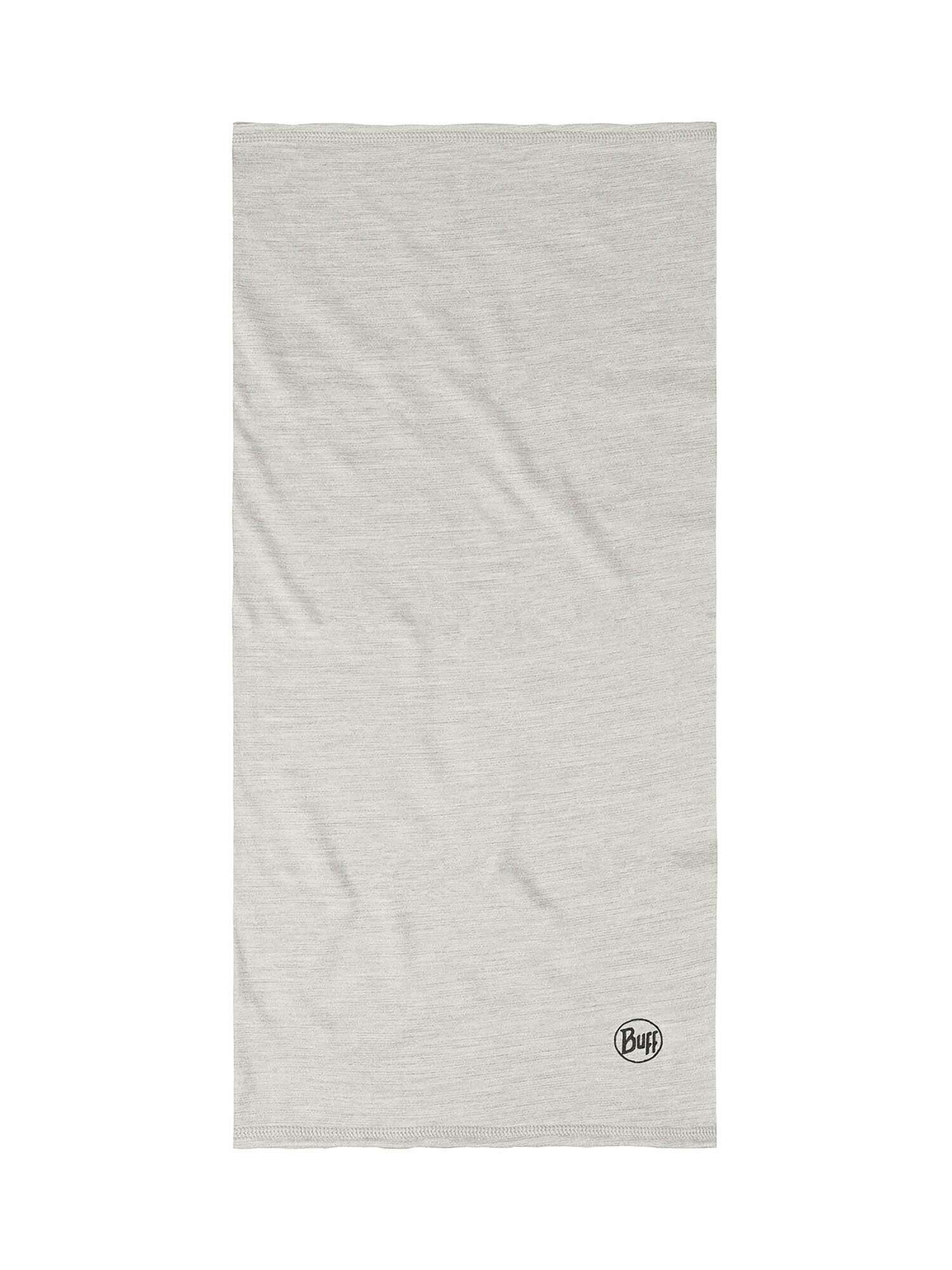 Бафф Buff Merino lightweight для взрослых и детей, белый — фото 1