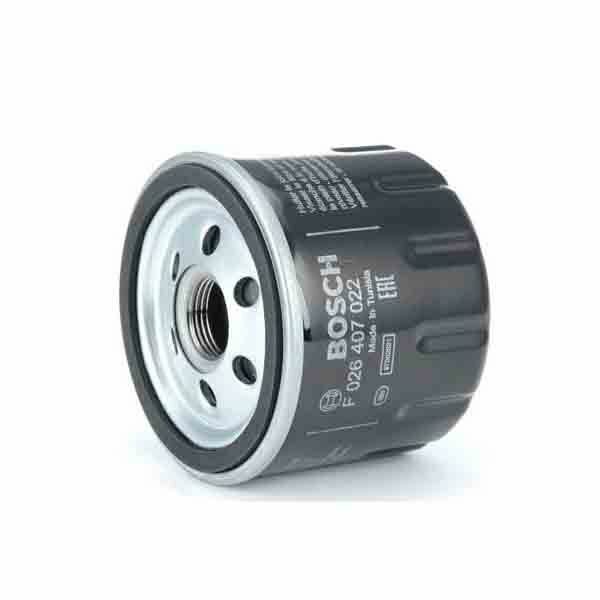 Фильтр масляный BOSCH F026407022