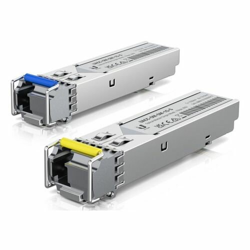 Трансивер Ubiquiti UACC-OM-SM-1G-S-2