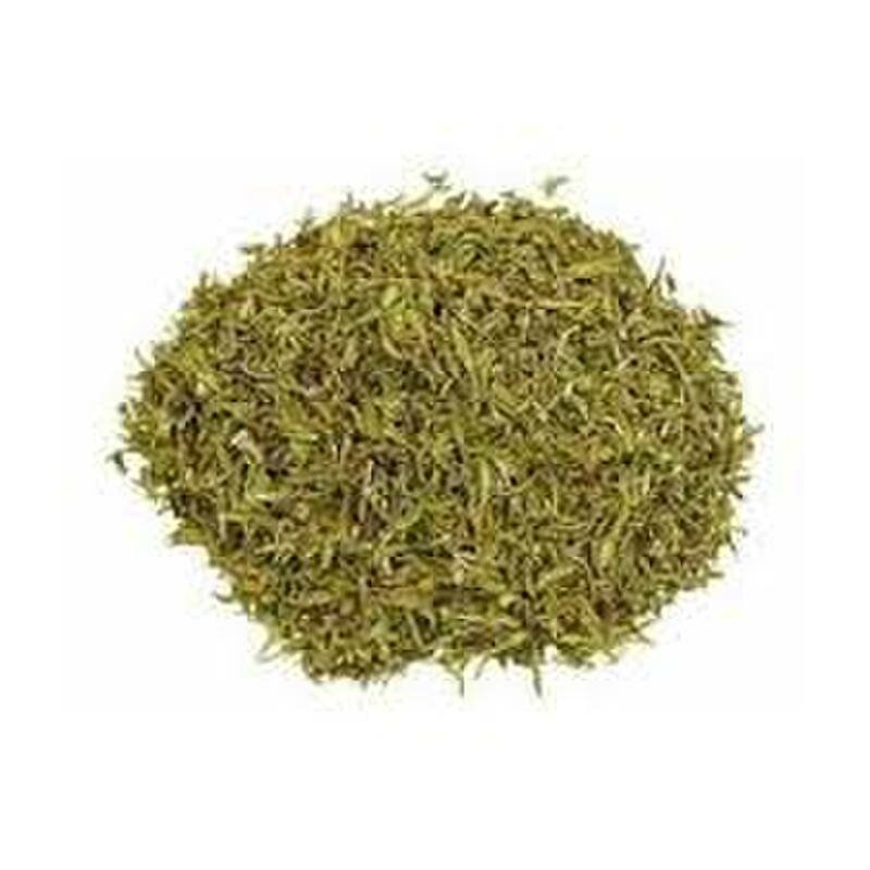 Чабрец сушеный измельченный BioniQ в пакете 35 г