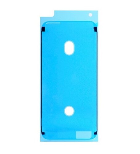 Водозащитная прокладка дисплея для iPhone 6S Plus Белый