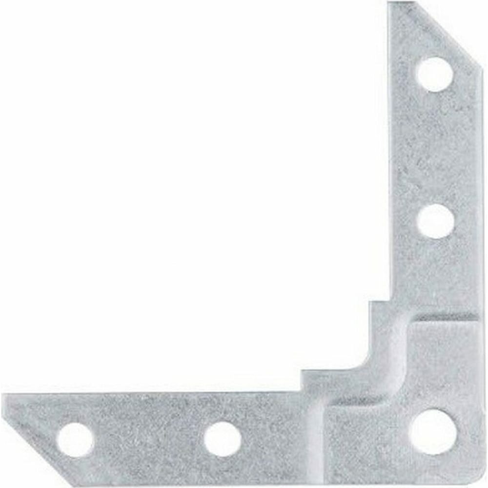 Уголок для сборки воздуховодов STARFIX УГФ-1