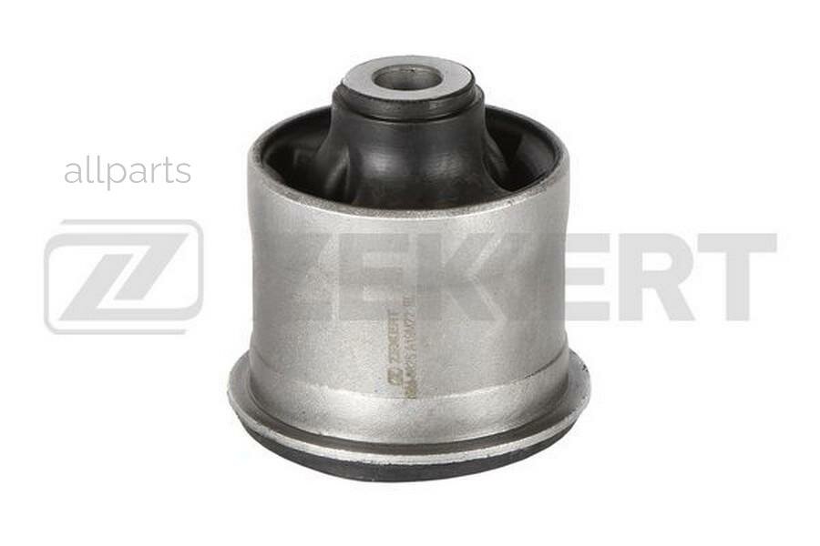 ZEKKERT GM-6825 С/блок задн. балки Toyota Corolla (E150 E180) 06- Prius (W30 W40) 09- Auris (E150 E180) 06-