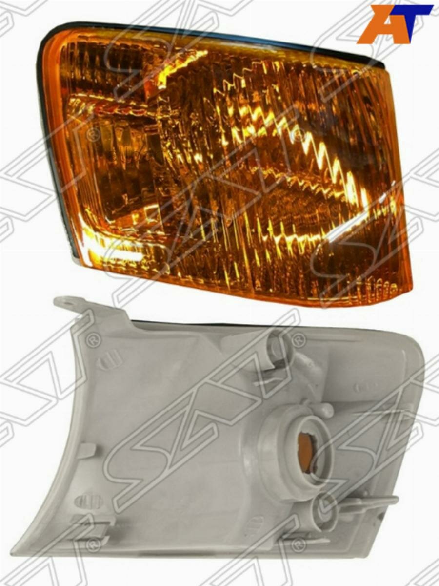 SAT ST-22-267R Габарит Toyota Chaser (X100) 96-01 (Справа)