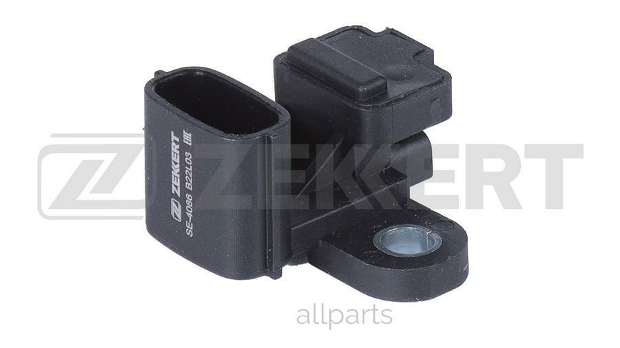 ZEKKERT SE-4086 Датчик положения коленвала Mitsubishi Lancer VII 03- Colt IV V 92- Carisma 95- Space Star 02-
