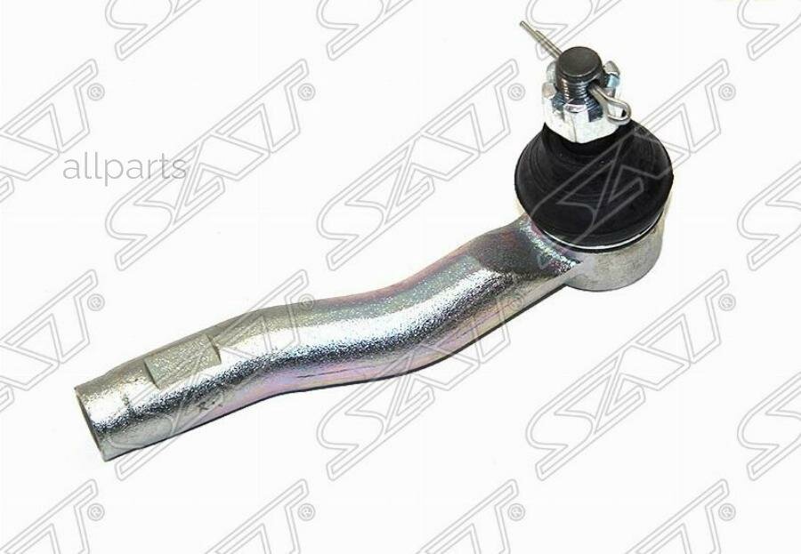 SAT ST-GJ6E-32-290 Наконечник рулевой MAZDA 6 02-07 LH