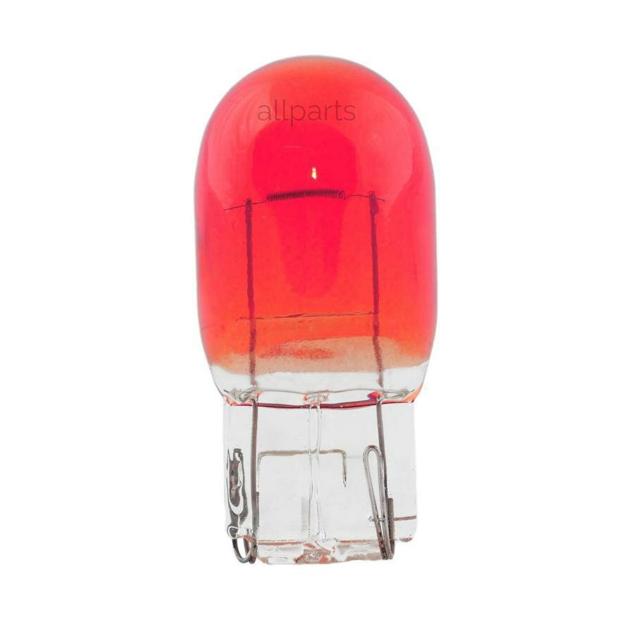 KRAFT KT700038 Лампа 12V WY21W 21W W3x16d KRAFT 1 шт. картон KT700038