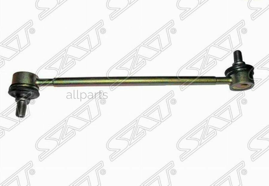 SAT ST-48830-48010 Тяга стабилизатора Toyota Camry (XV30, XV40, XV50) 01-18 / Harrier 03-13 (Сзади/ Справа=Слева)