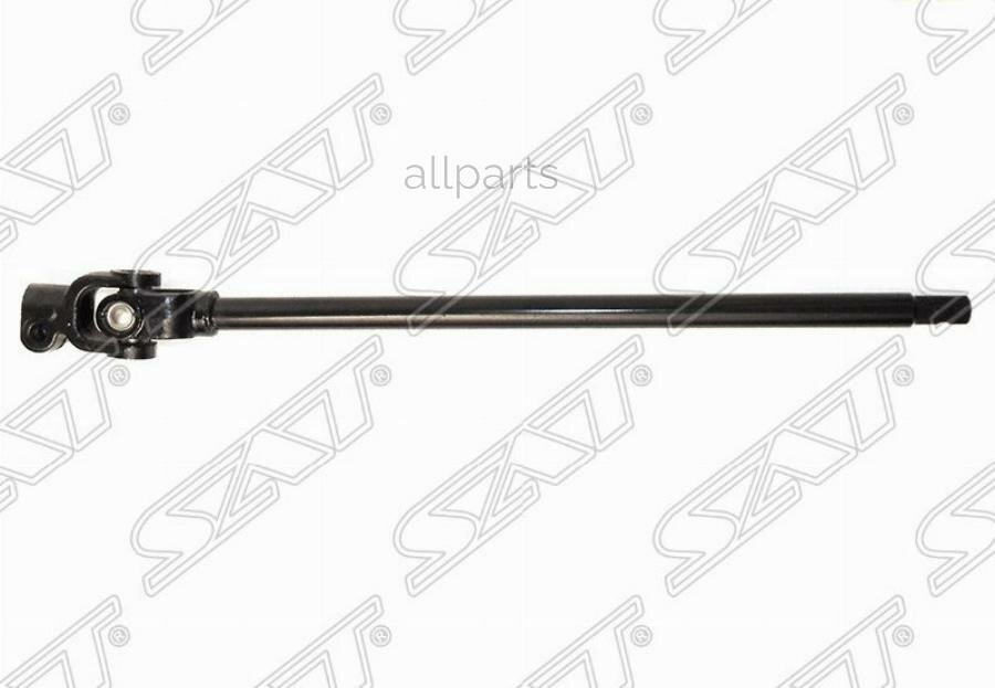 SAT ST-45260-28050 Кардан рулевой нижний TOYOTA TOWNACE NOAH CR5#/SR50 96-01
