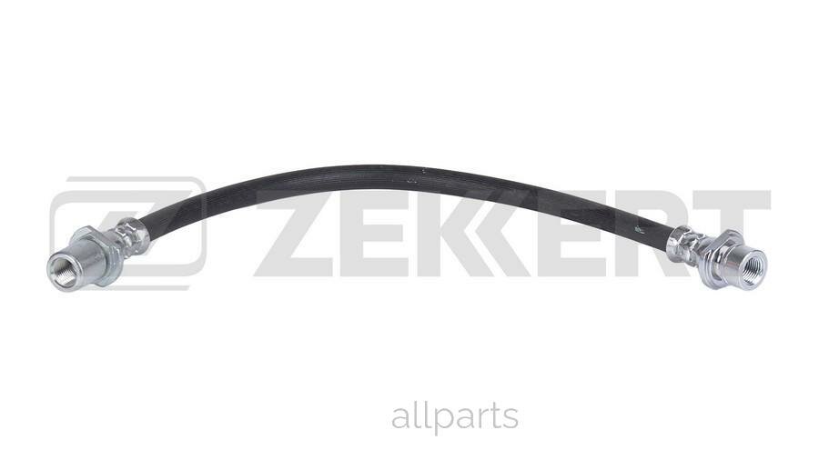 ZEKKERT BS-9473 Шланг тормозной задний Toyota 4Runner (N210) 02- FJ Cruiser (J10) 05- LC Prado 120 02-