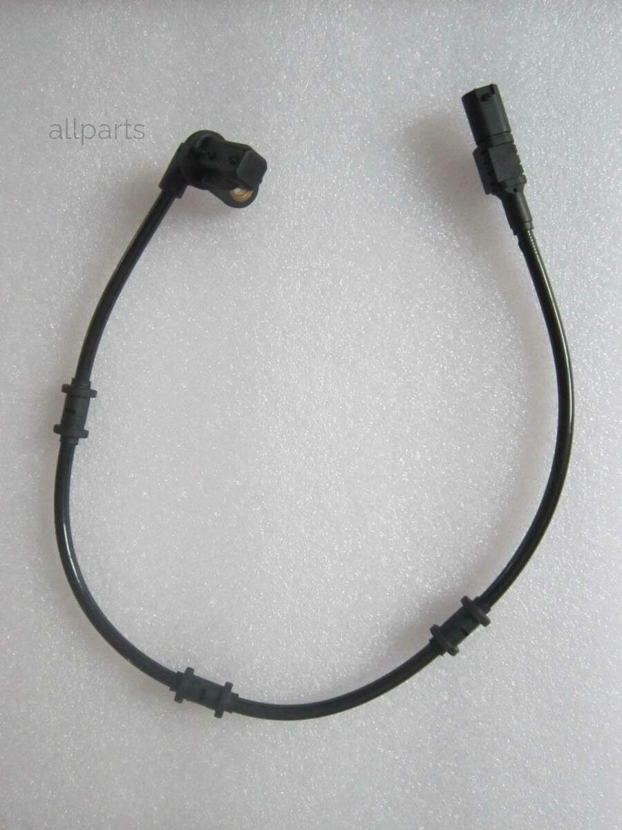 MAGTECHNIC MAG3709 Датчик ABS задний правый MERCEDES-BENZ M-CLASS I SUV (W163) (1998/02 - 2005/06) REAR RH