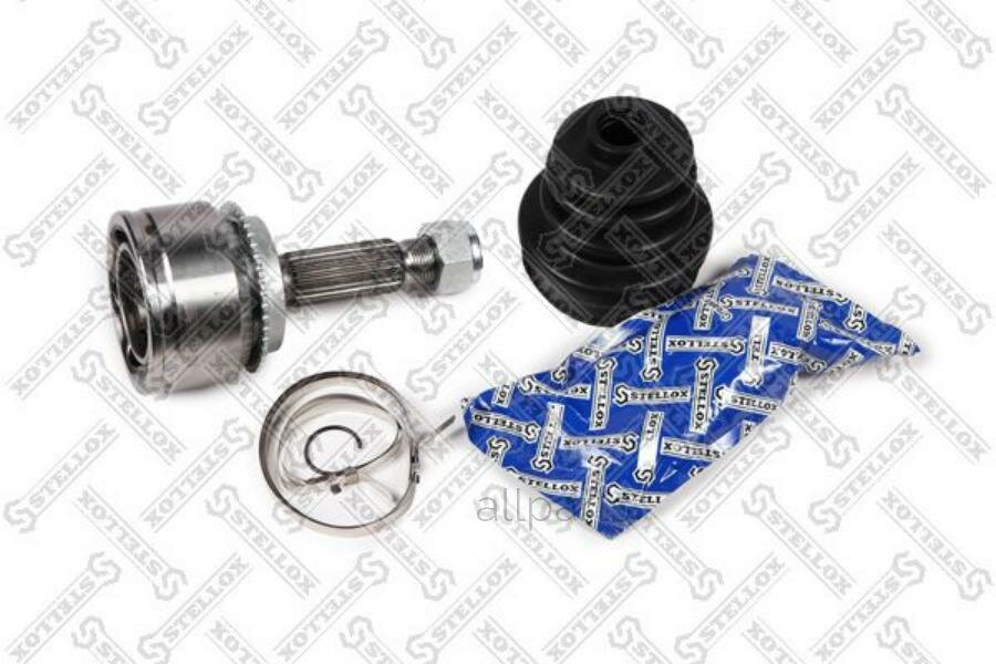 STELLOX 1501999SX ШРУС наружный к-кт! ABS, MR528565\ Mitsubishi Lancer 1.6 03-08