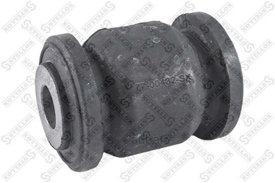 STELLOX 7700432SX сайлентблок рычага пер!\ Suzuki Swift 1.3-1.5, Opel Agila 1.0-1.2 07>