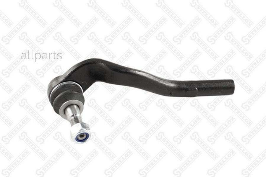 STELLOX 5100521SX наконечник рулевой правый!\ MB W212/S212 09>
