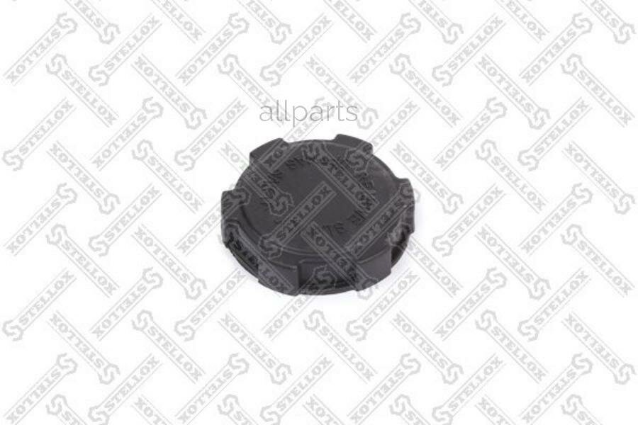 STELLOX 8905206SX крышка расширительного бачка! (п)\ Scania GRT93/PRT113/RT143