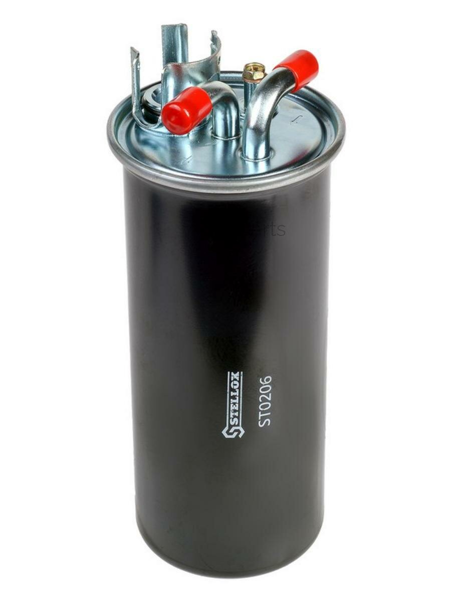 STELLOX 2100676SX фильтр топливный!\ Audi A6 2.7TDi/3.0TDi 04>