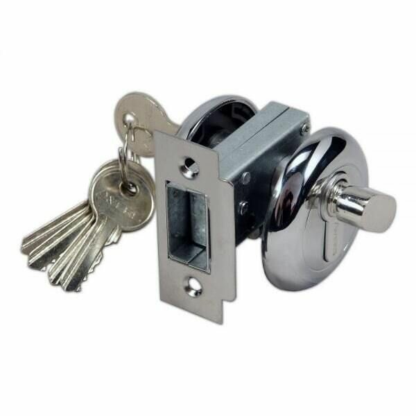 Promix-AD. KM.01 механизм разблокировки Промикс