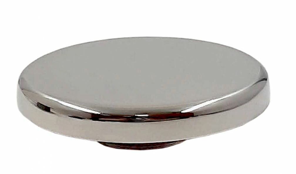 Заглушка к форсунке для бассейна для подключения пылесоса, 1,5" ФП.002.0