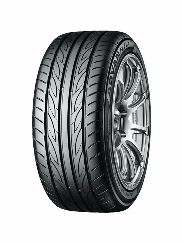 Шина летняя YOKOHAMA Advan Fleva V701 215/40 R18 89W