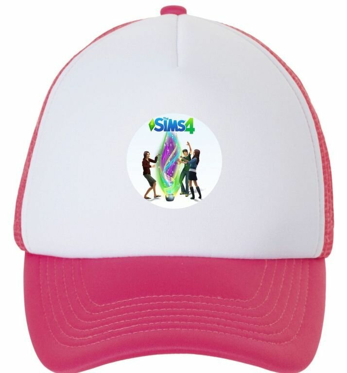 Кепка для мужчин и женщин