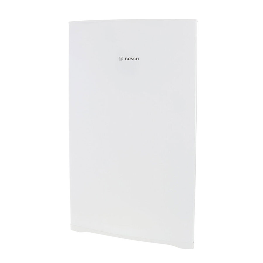 Дверь холодильника Bosch KGS36. и KGV36. (249545)