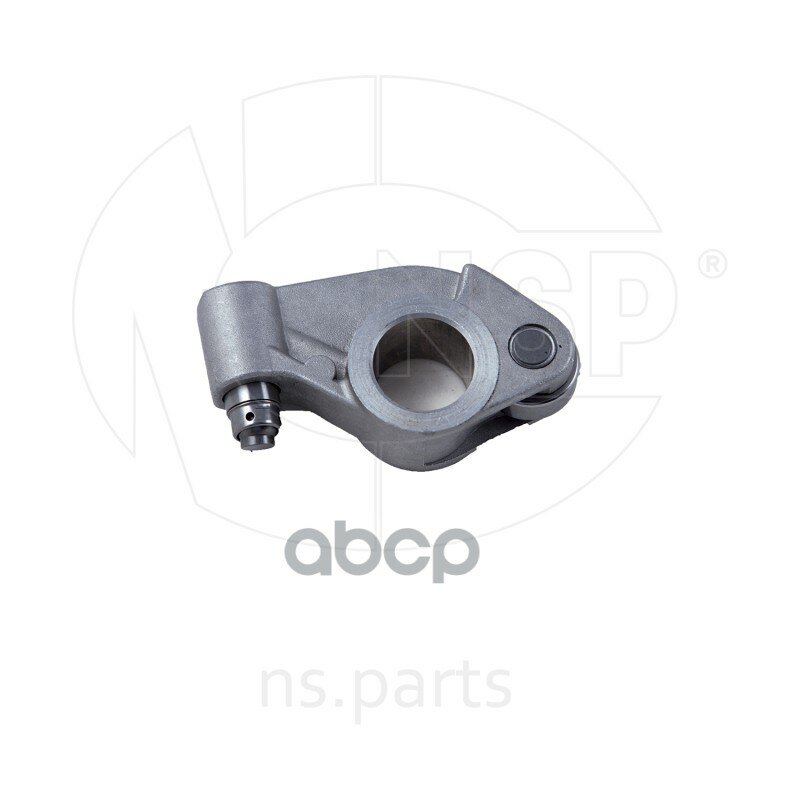 Рокер KIA Carnival NSP арт. NSP02245314X100