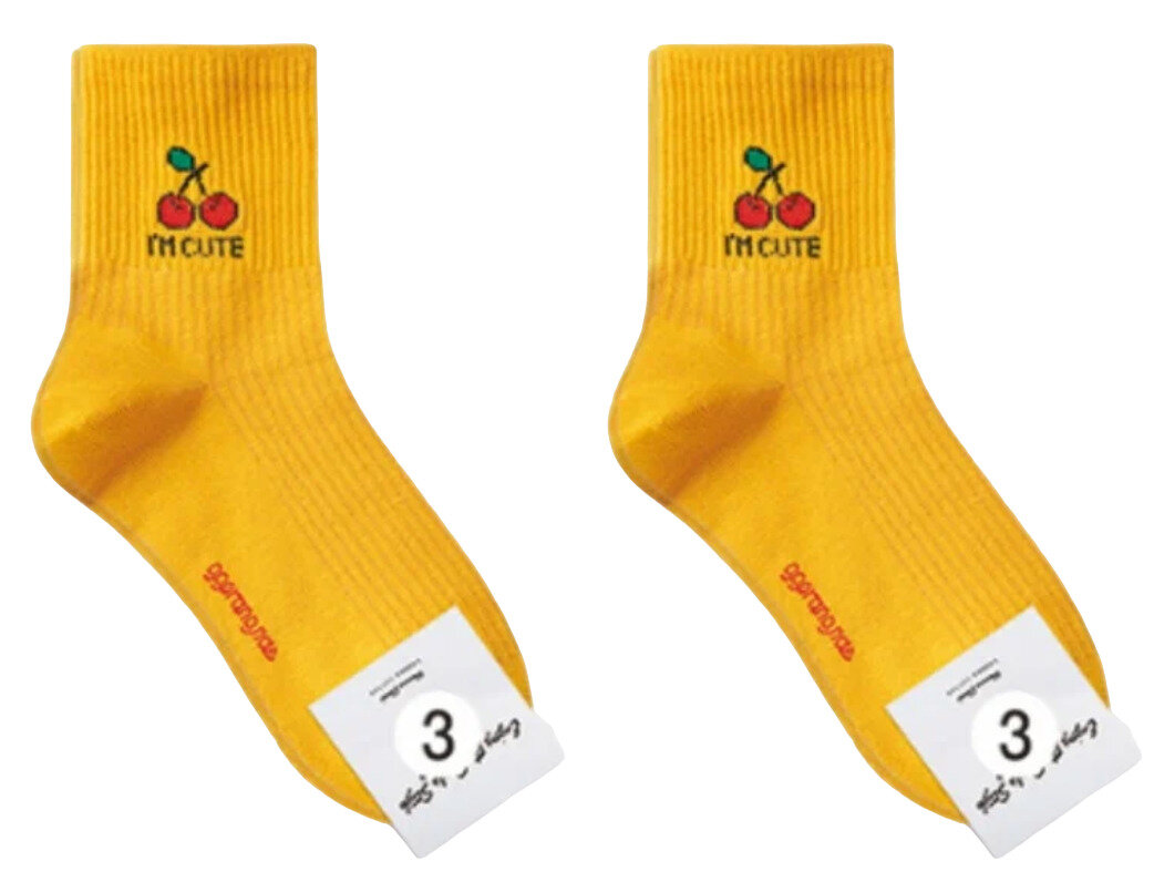 Носки, комплект