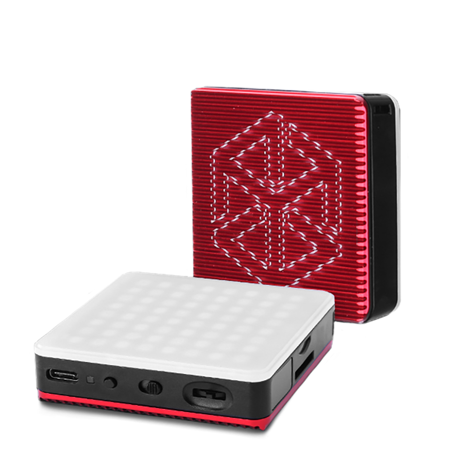 Осветитель Tolifo HF-64B