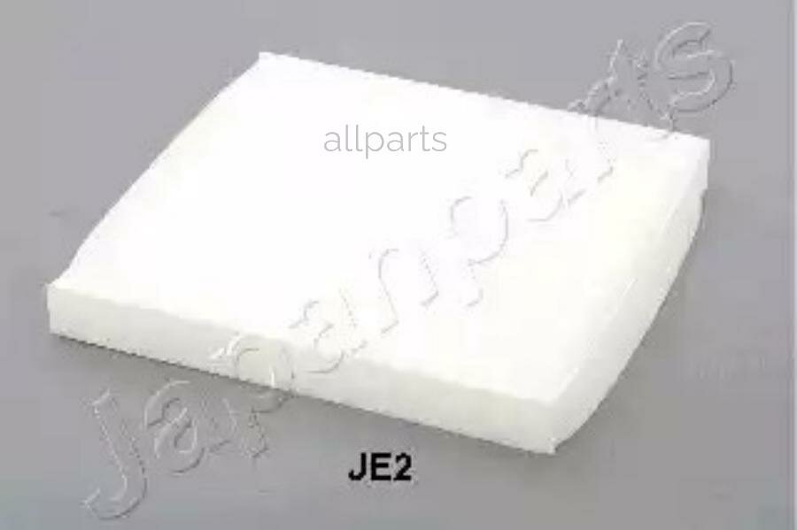 JAPANPARTS FAAJE2 фильтр салона! \ Jeep Grand Cherokee 3.0-5.7 10>