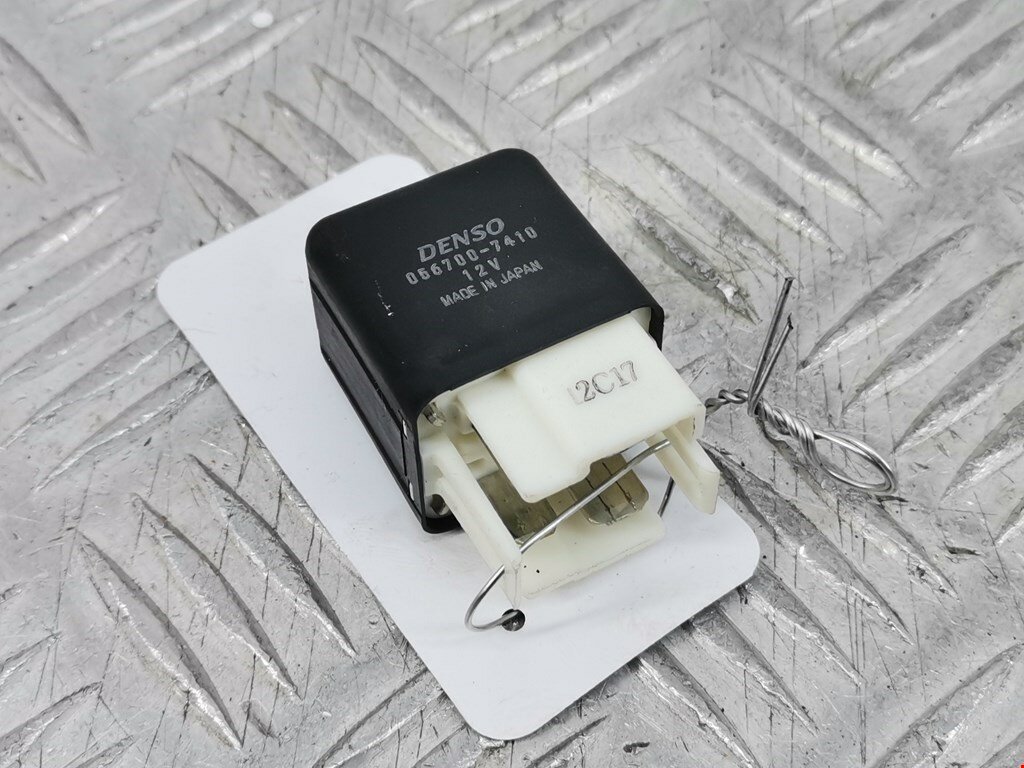 Реле Honda Odyssey_(Shuttle) 2 0567007410 арт. 2088708