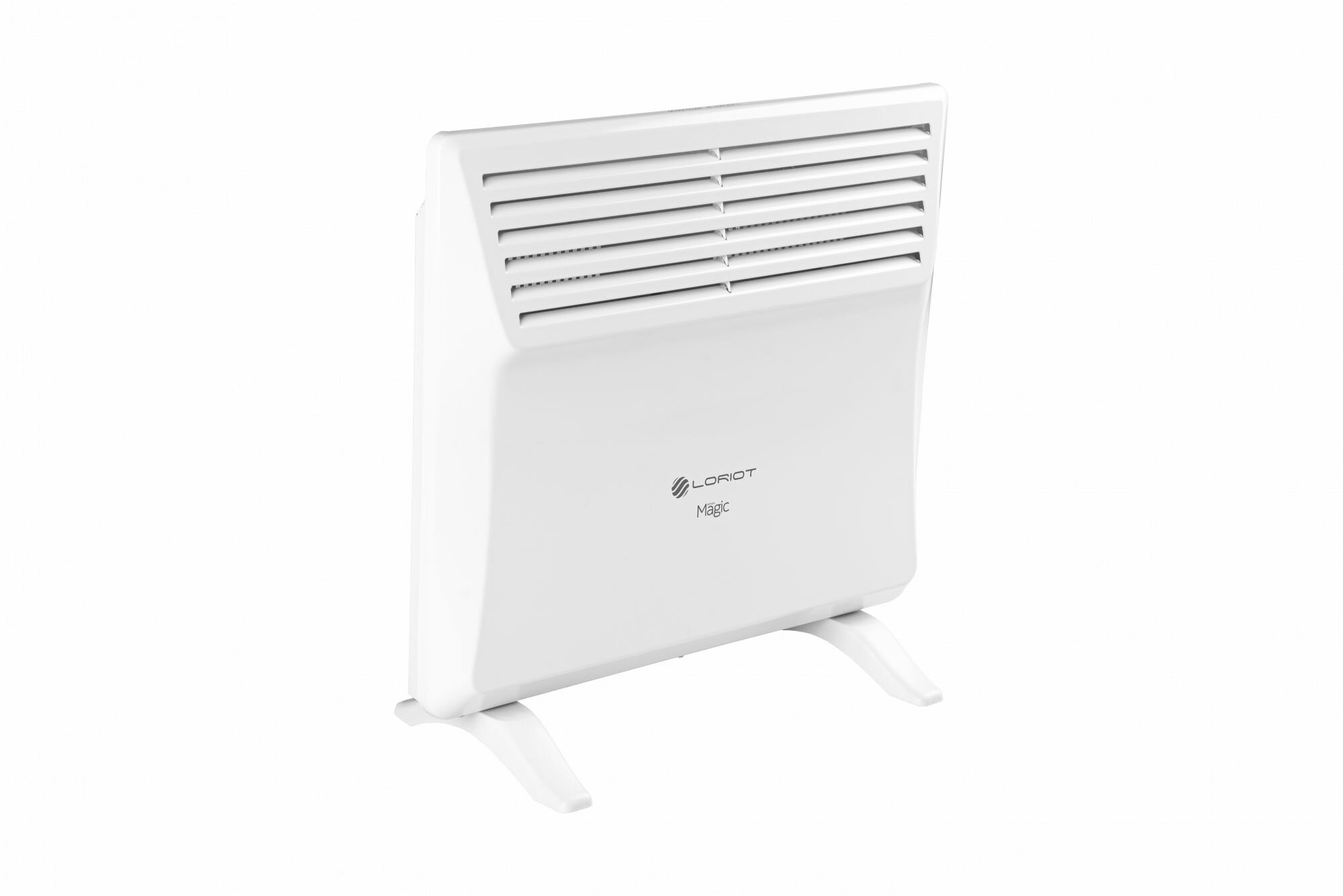 Конвектор LORIOT Magic LHCY-2000 M, 1000/2000 Вт, до 20 м2