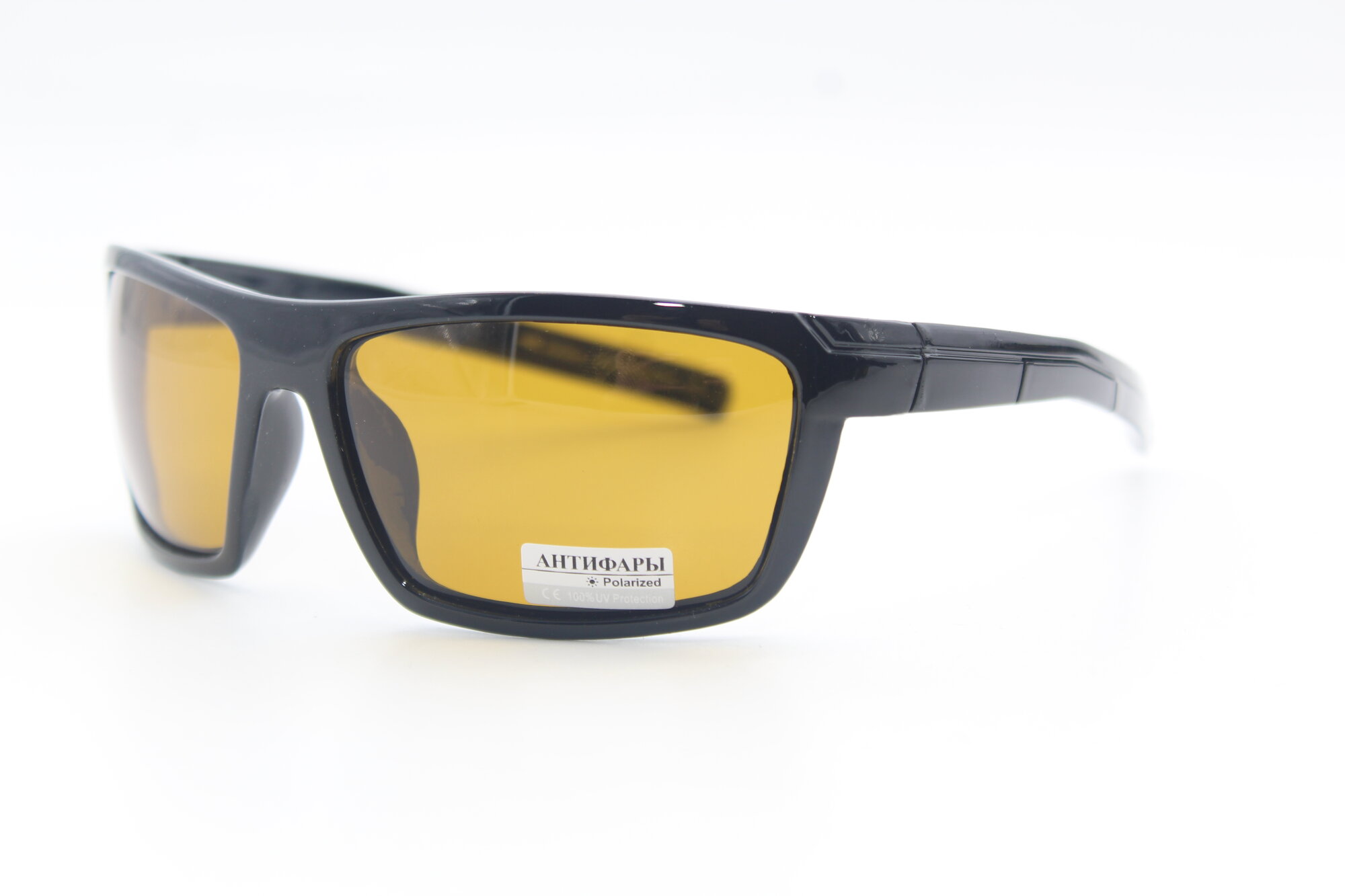 Очки антифары Serit 316 C1