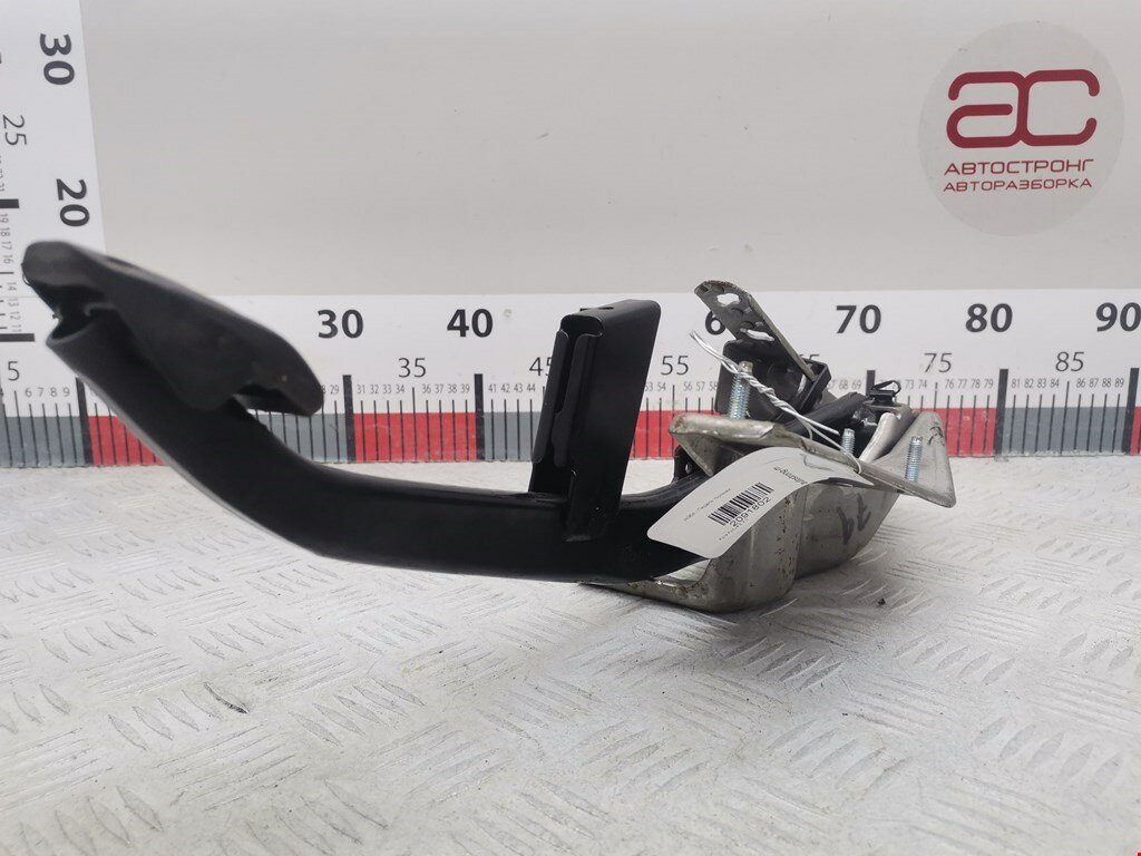 Педаль тормоза Ford Focus 2 4M512467CP арт. 2091802