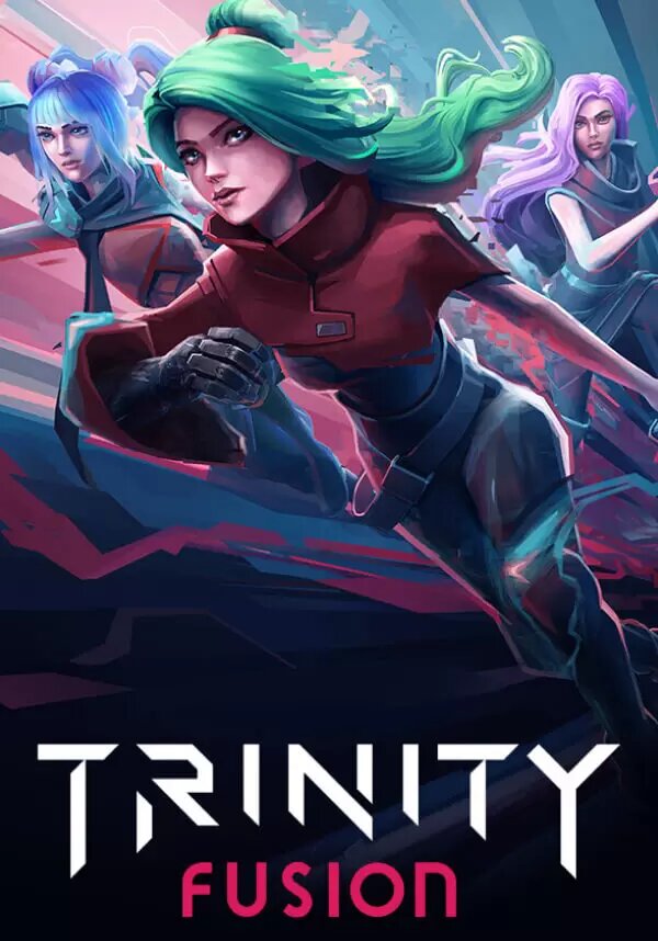 Игра Trinity Fusion (Steam; PC; Регион активации Весь Мир)