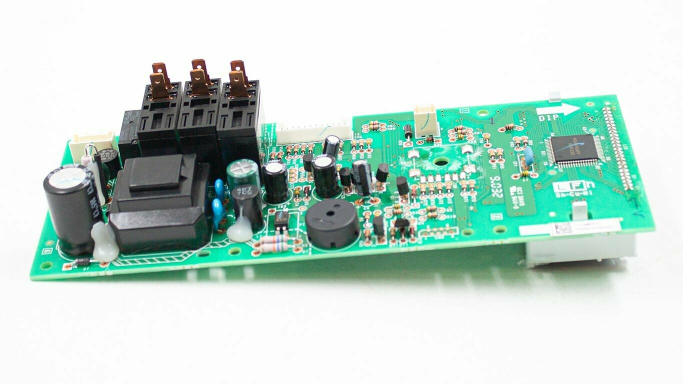 Модуль для микроволновой печи MIELE миле 7203114, 7203112 (1319#0021/FPWBFA103URK4)