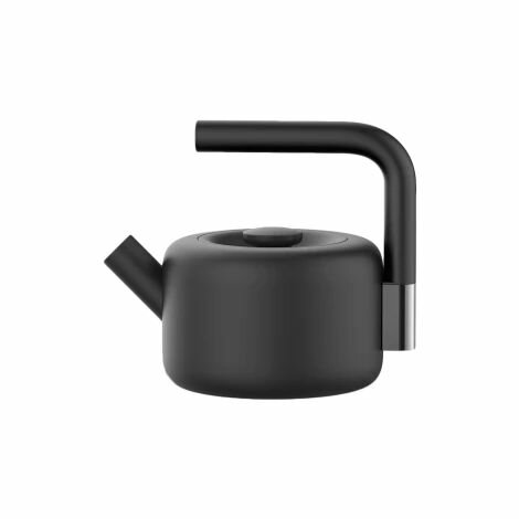 Чайник Fellow Clyde, 1,7 л. черный