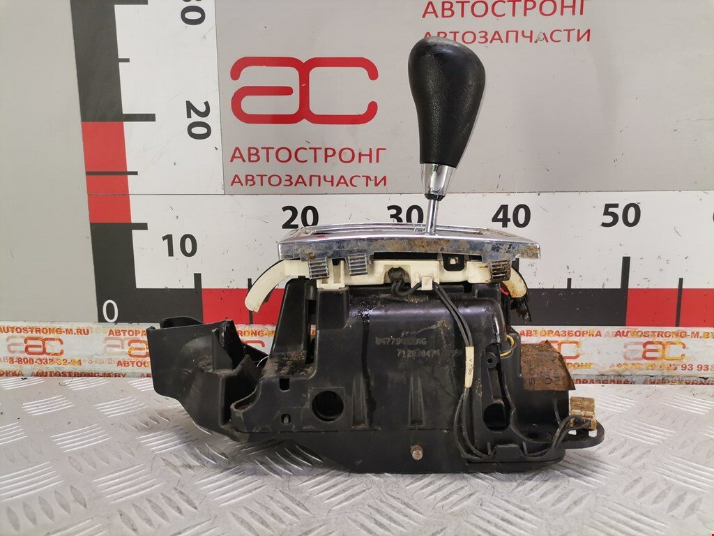 Кулиса КПП Dodge Charger 1 (LX) 04578583AD арт. 988510