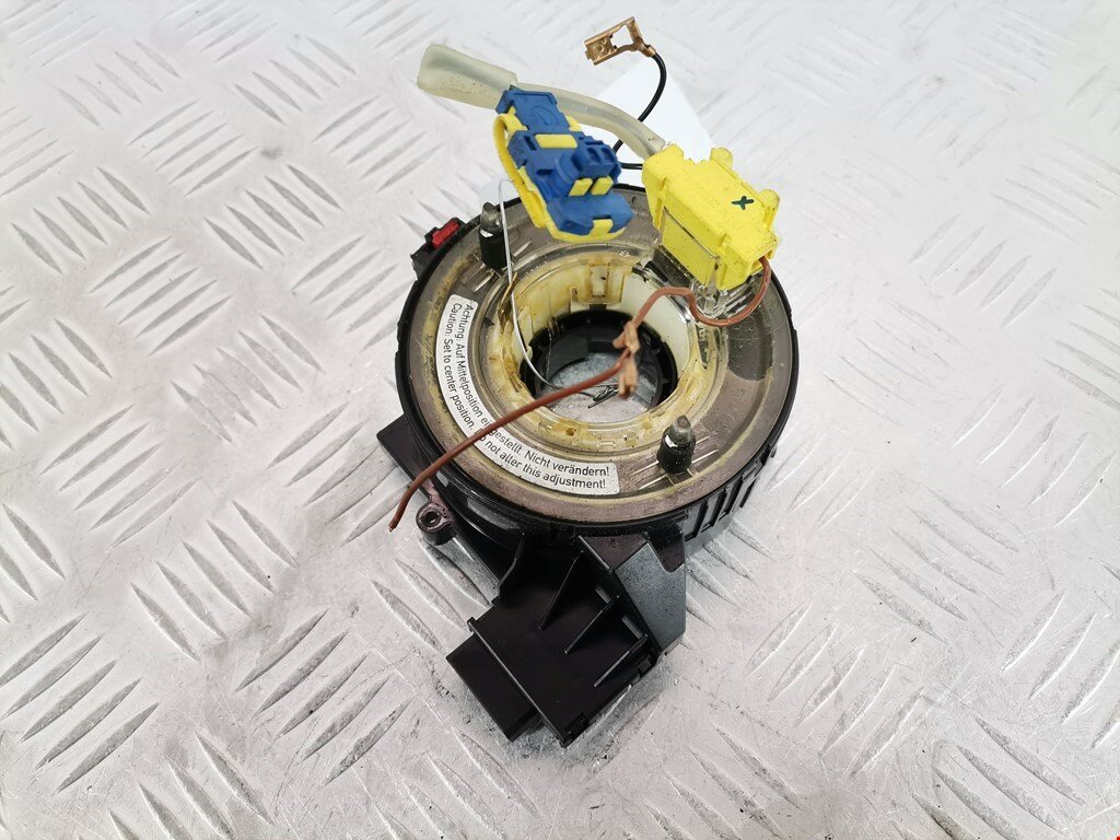 Шлейф руля Volkswagen Touran 1 1K0959653 арт. 1653076