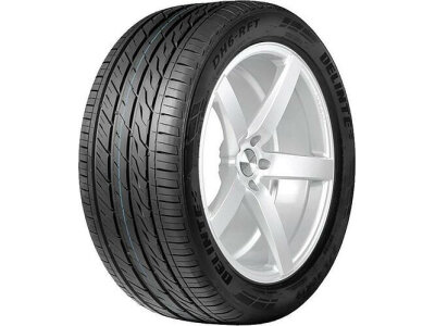 Delinte DH6 Run Flat 255/55 R18 V109