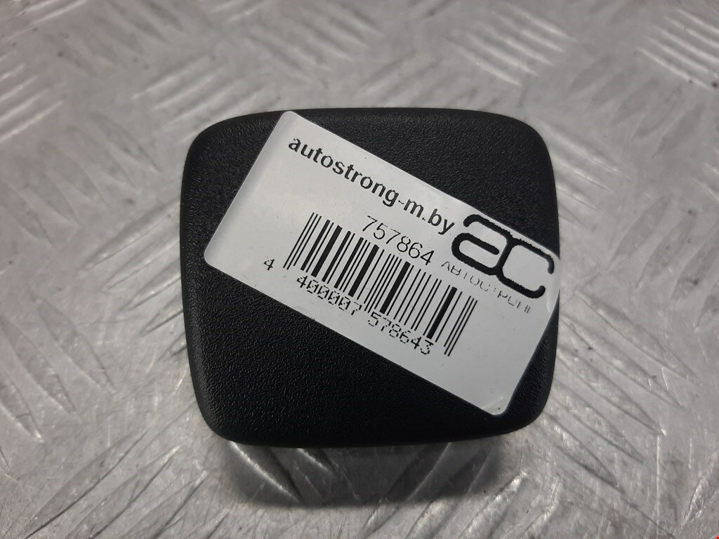 Блок навигации Ford Explorer 4 6L2Z19A548A арт. 757864