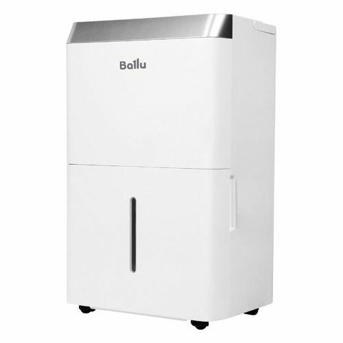 Осушитель воздуха Ballu Comfort BD12T CL белый