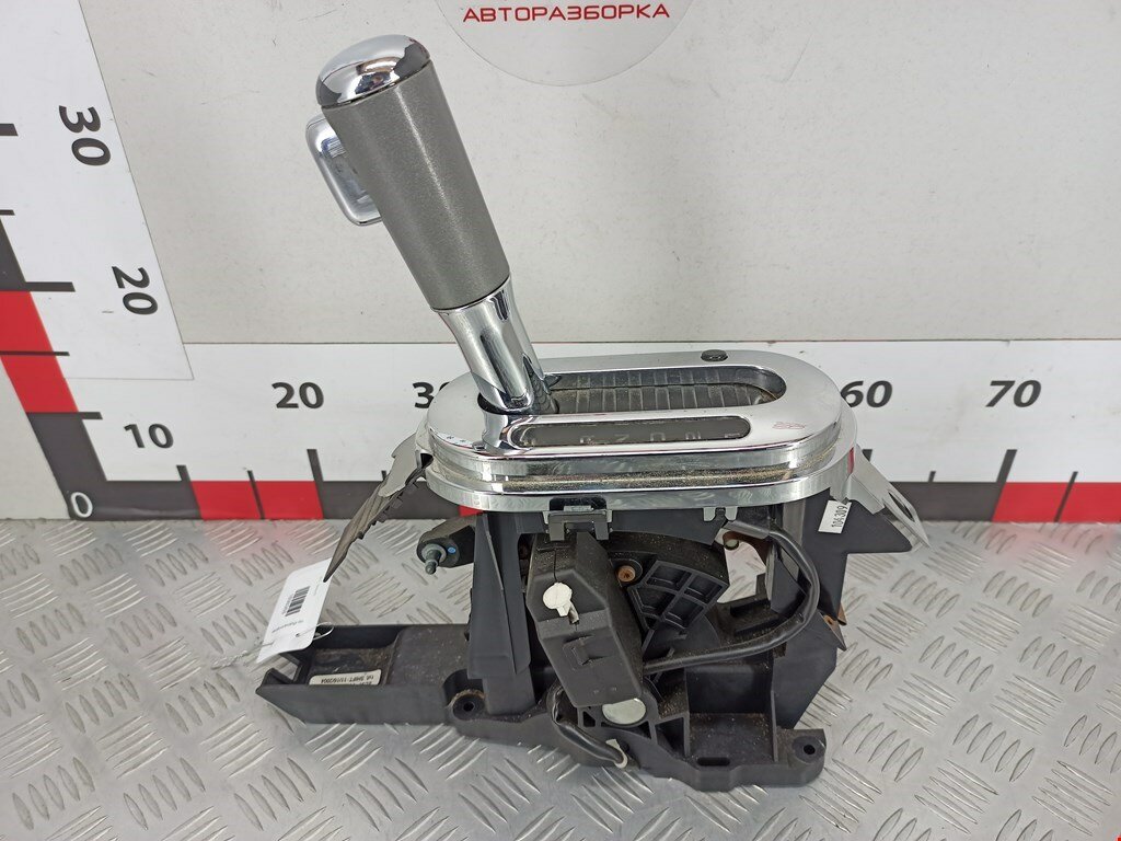 Кулиса КПП Ford F-150 XI 4L3Z7210DA арт. 1698968