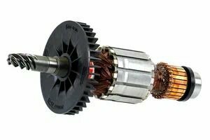 Ротор (якорь) для сабельной пилы Makita M4501/MT450/MT450T (518693-4)