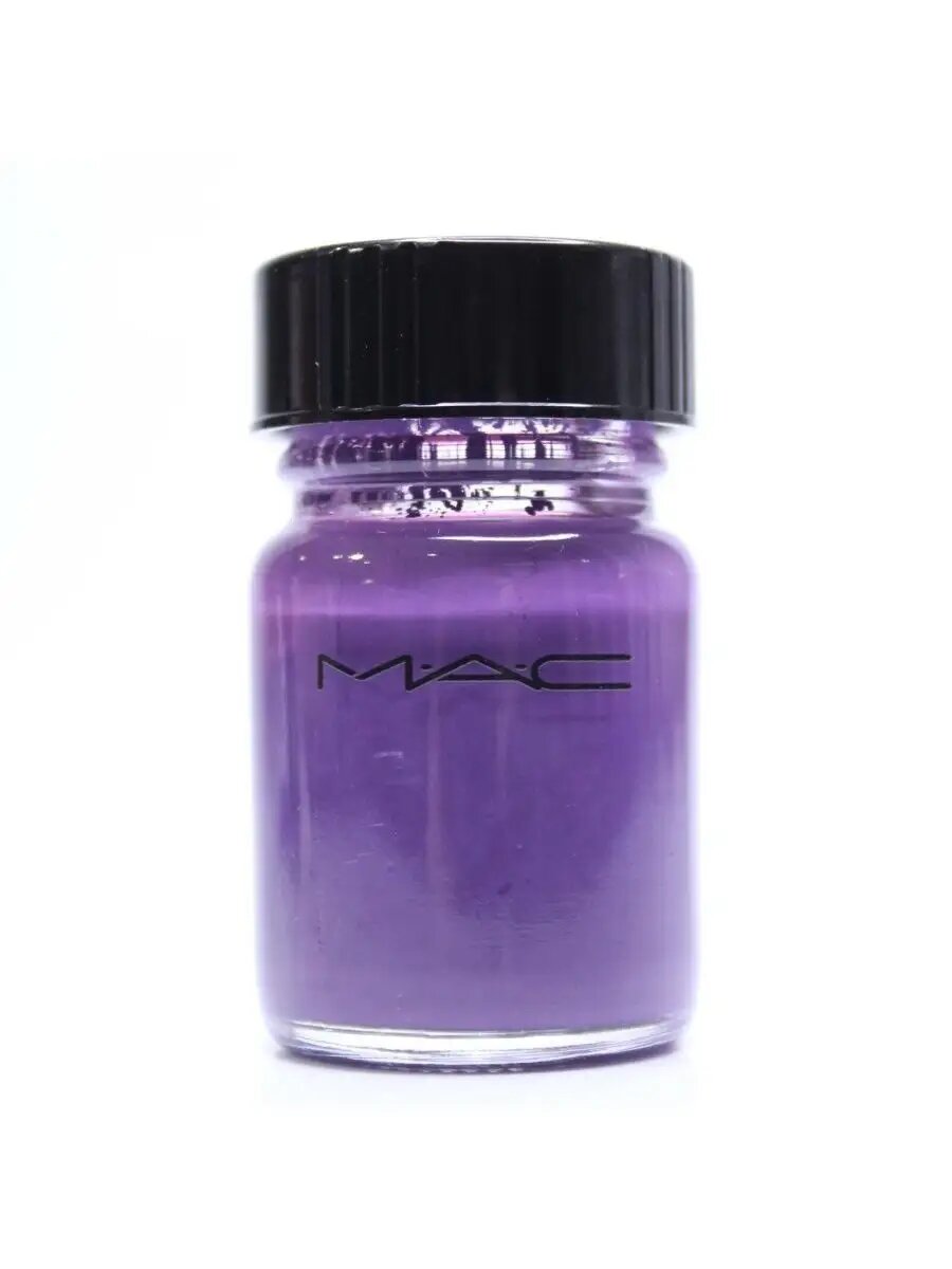 Грим для лица и тела Acrylic paint тон Rich purple 19мл.
