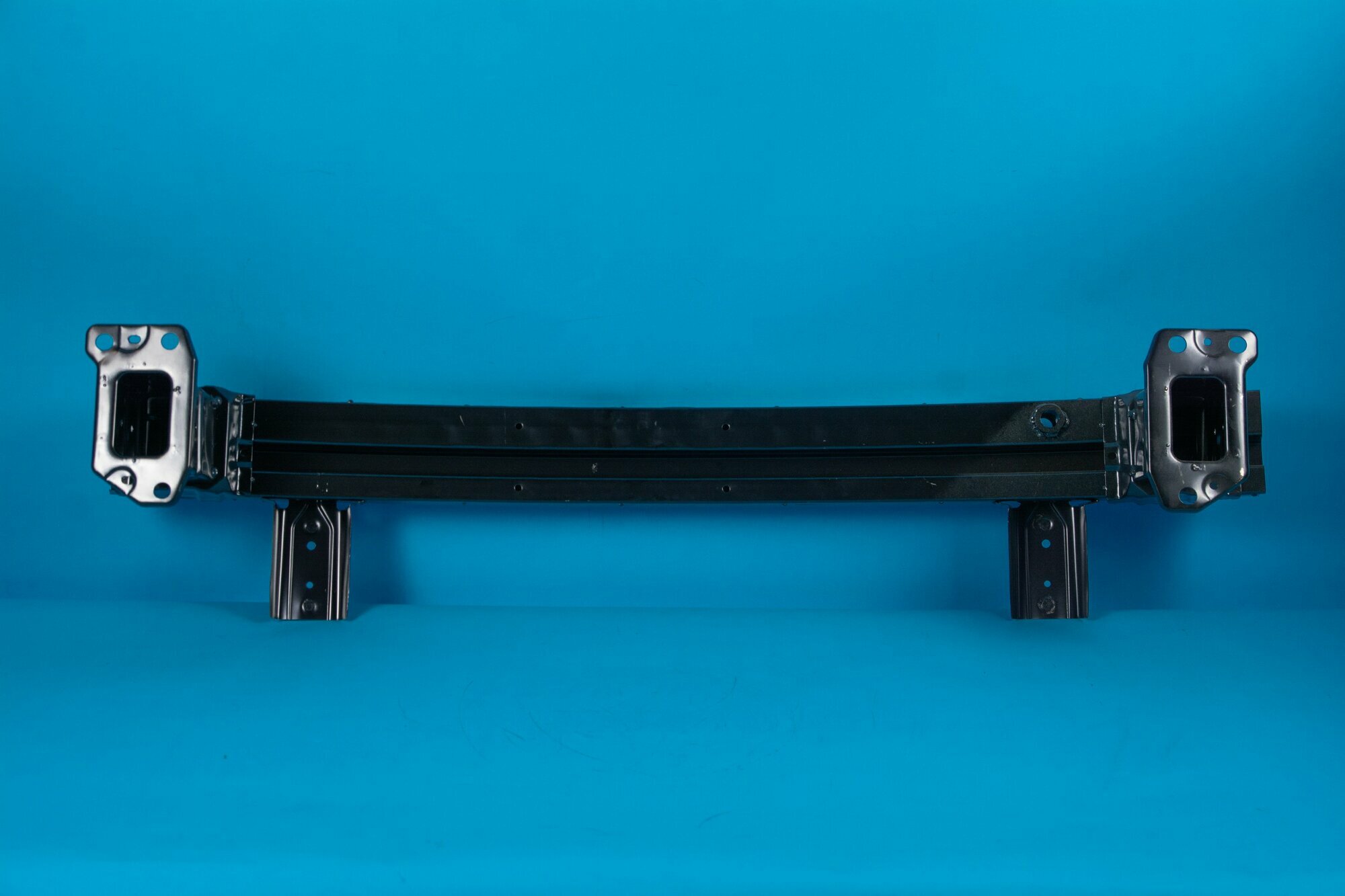 Усилитель бампера, абсорбер передний Kia Optima 2012 г. 865302T070 Киа Оптима