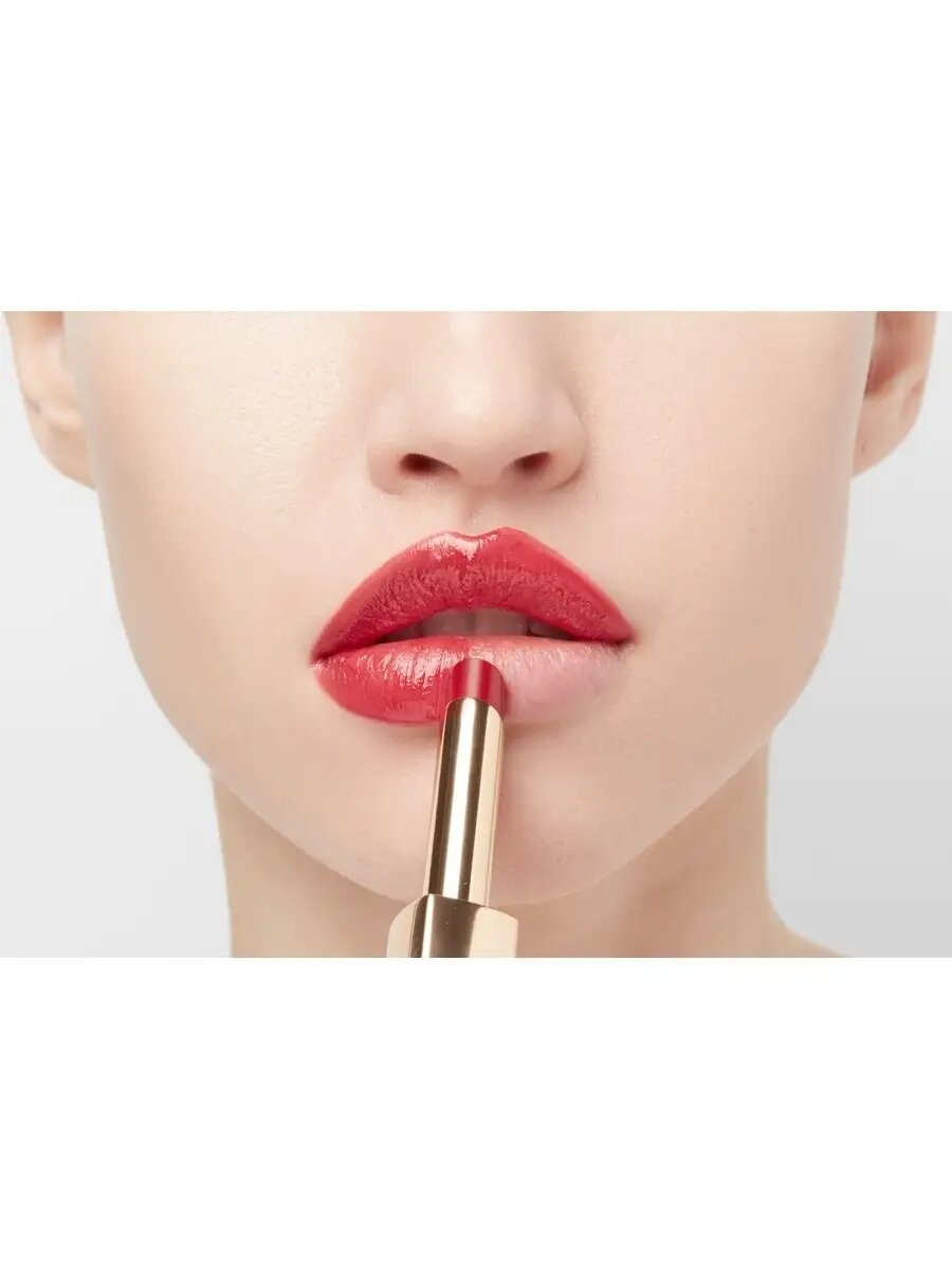 Помада для губ Estee Lauder Color illuminating тон 914 Unpredictable — фото 1