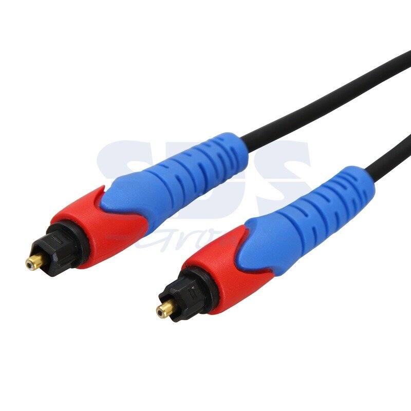 Шнур оптический Rexant 17-0804 Toslink 3.0m